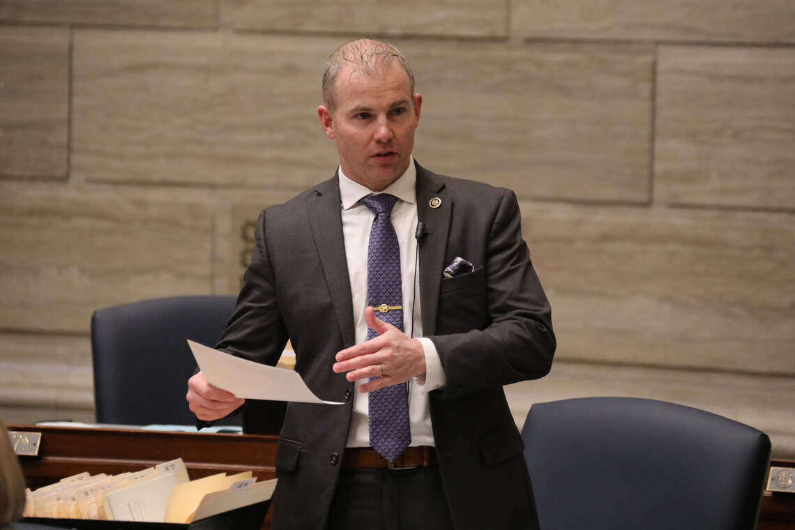 Missouri officials know they're muddying the waters over redistricting ...