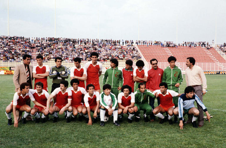 How war, murder & euphoria became part of FIFA World Cup's passionate ...
