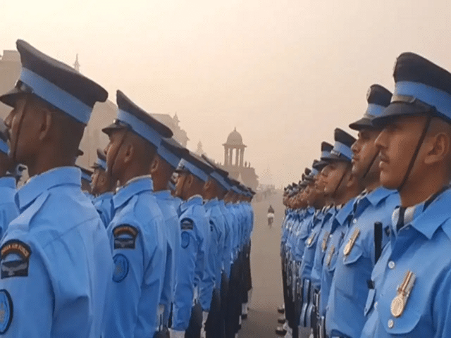 IAF Agniveervayu result 2026: Indian Air Force releases Agniveervayu ...