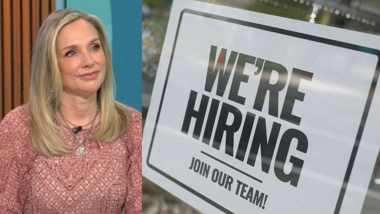 Career expert tackles job search struggles from experience to AI
