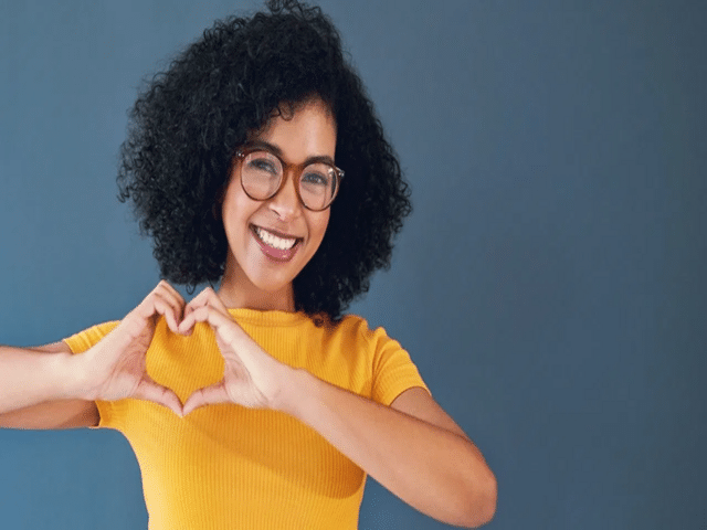 The journey to self-love: 5 powerful habits to reconnect with yourself