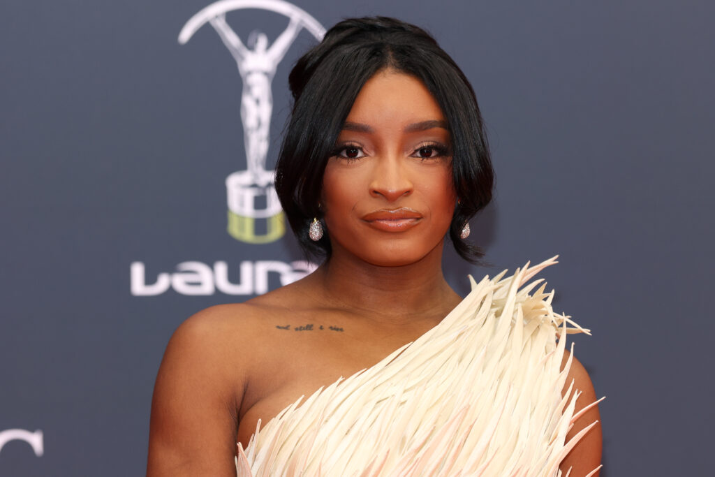 Everything we know about Simone Biles’ terrifying health scare