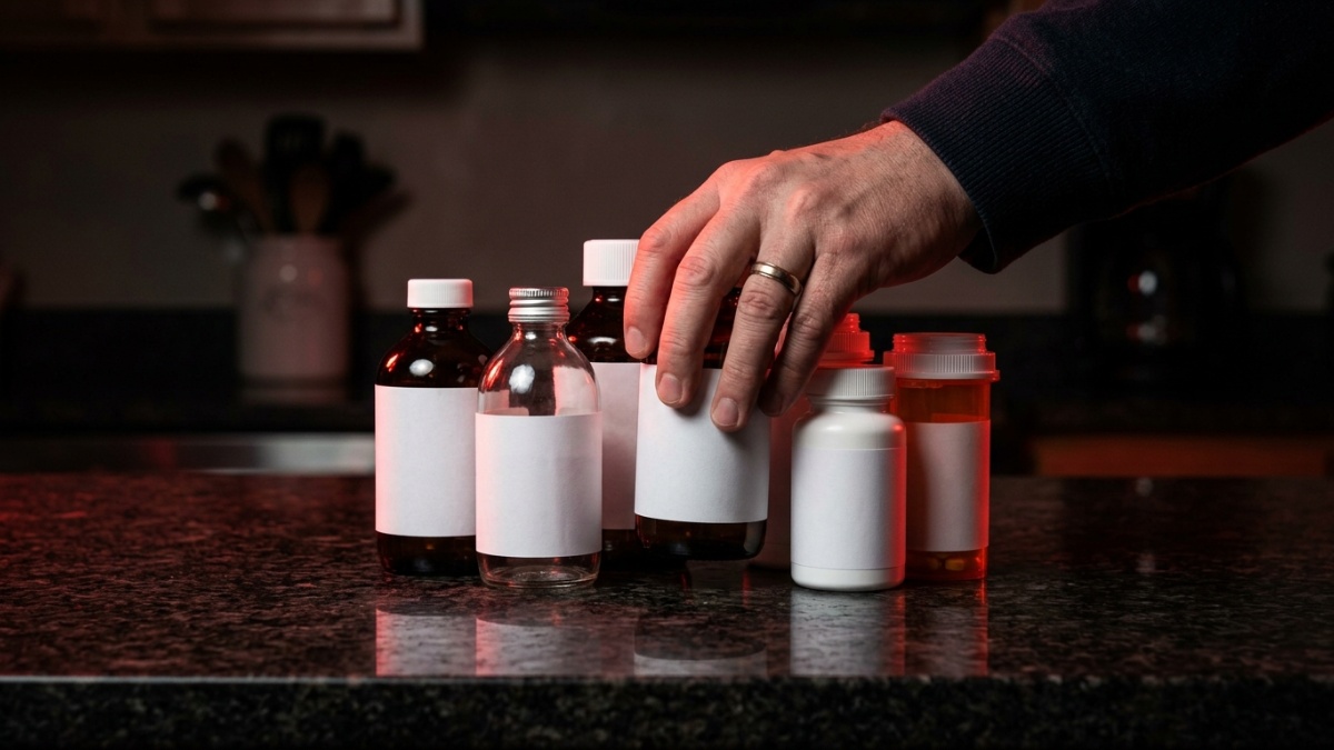 FDA urgent recall: 6 common medications Americans should check immediately