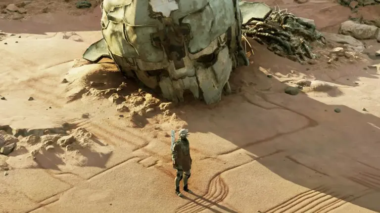Gen Atlas, lo nuevo de Fumito Ueda, no pertenece a una tetralogía con ...