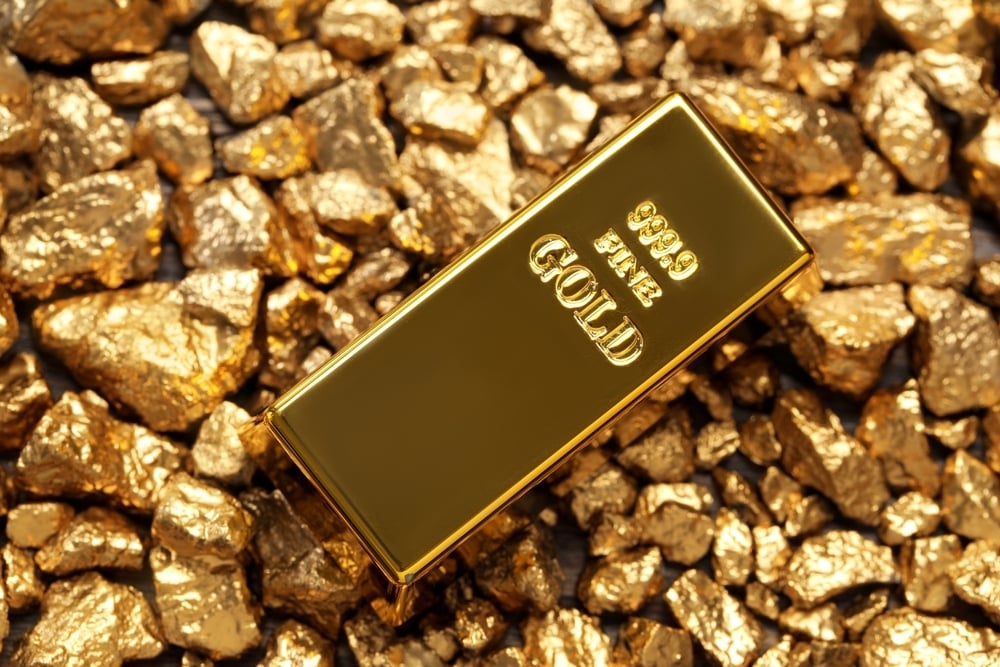 Ed Yardeni warns gold could sink to $4,000 after sharpest weekly ...