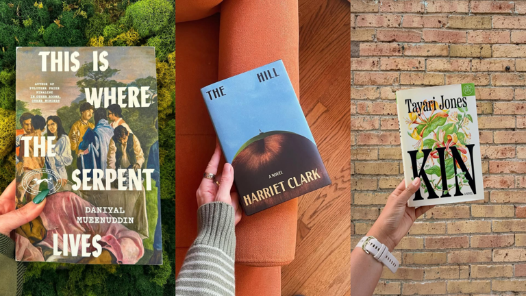 6 books from 2026 so far that could become your next reading obsession