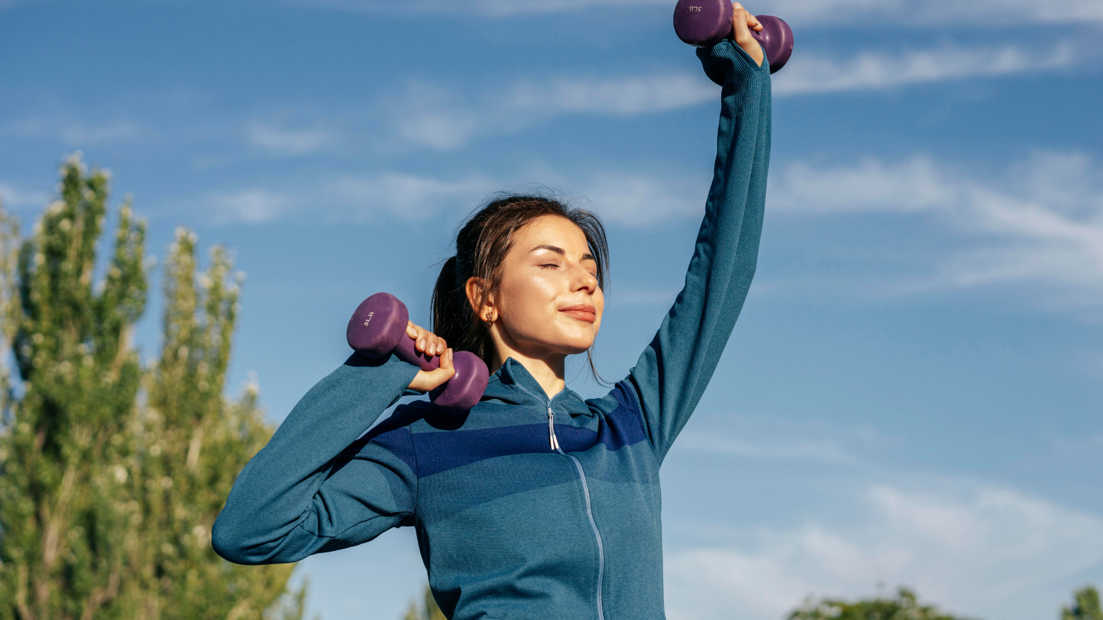 Sitting for 8 hours a day? Here is what one hour of exercise can and ...