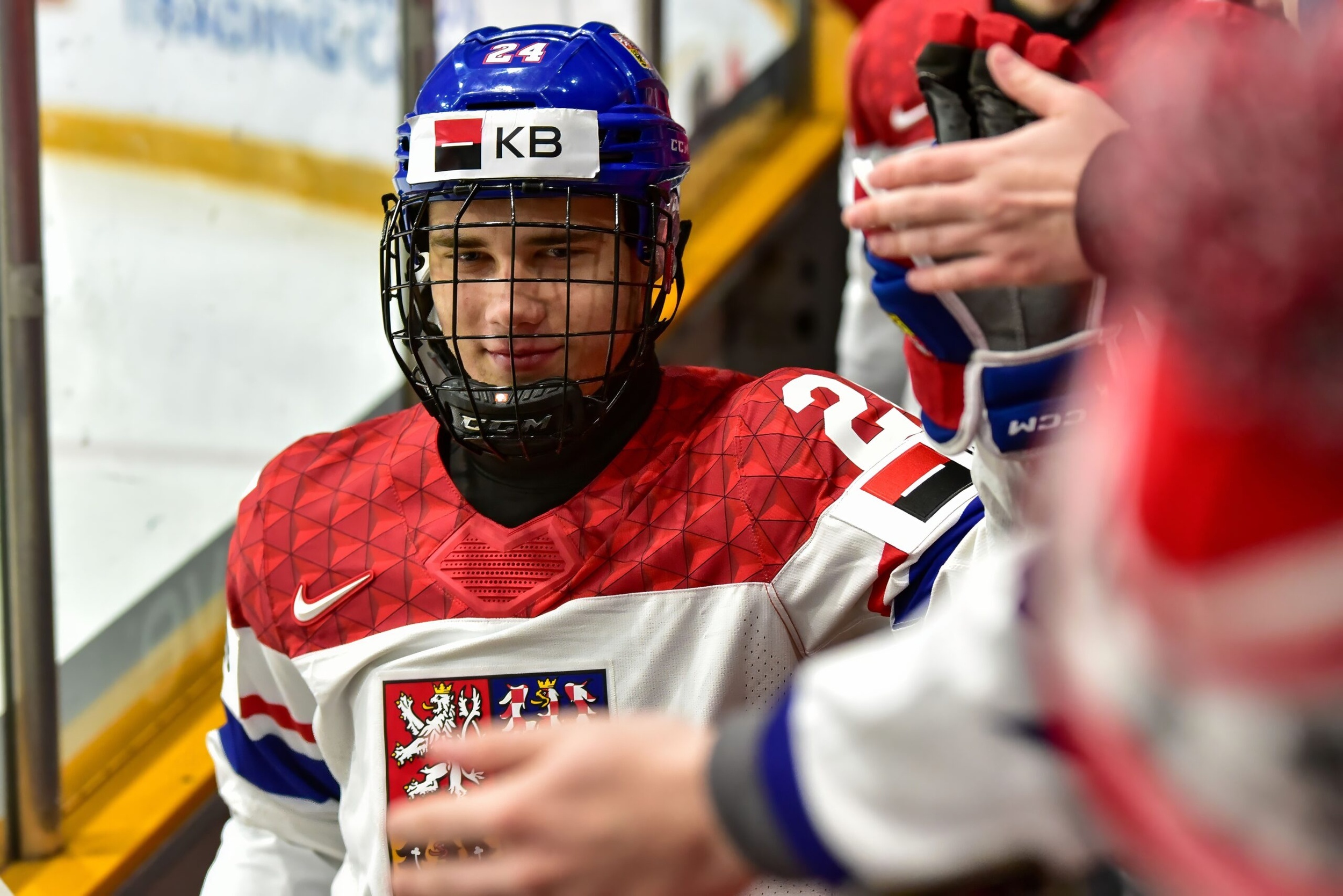 Top 15 wingers for the 2026 NHL draft