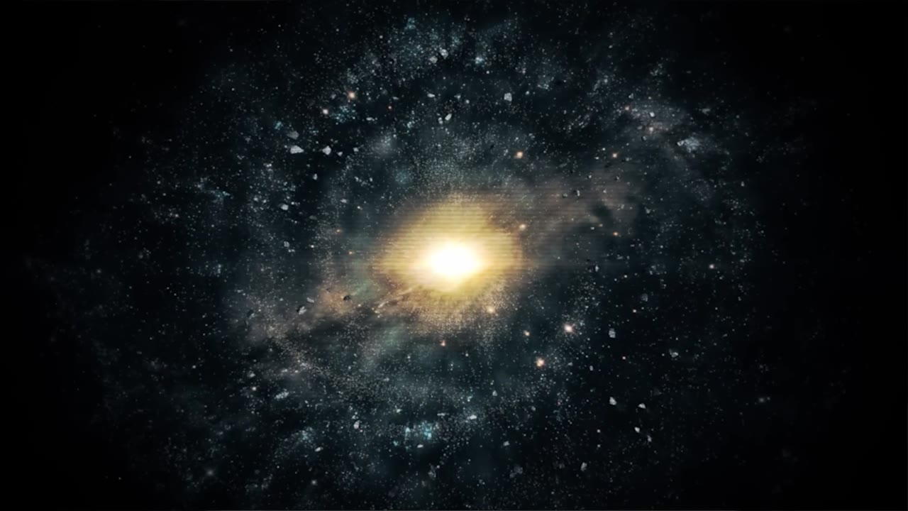 Scientists say this invisible force is deciding the fate of the entire ...
