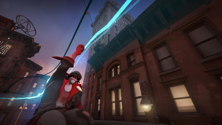 Deadlock is for everyone, not just MOBA lovers