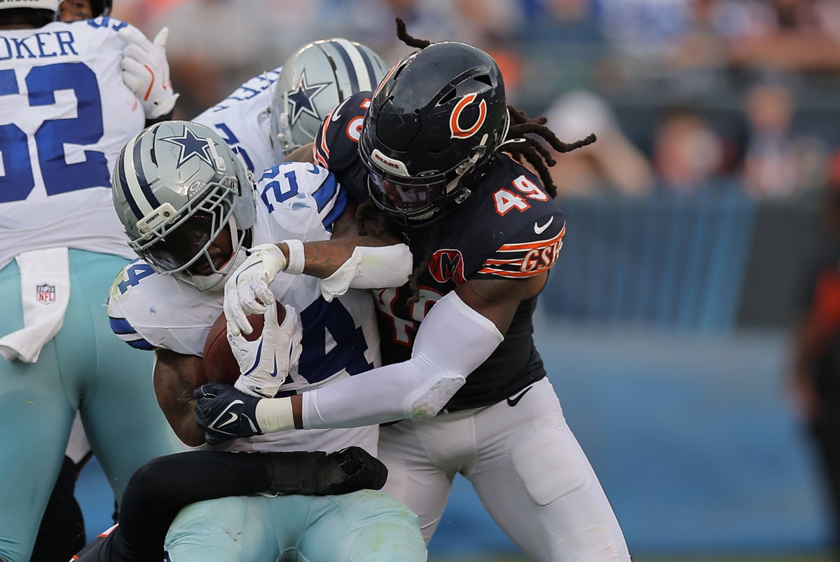 Ranking the 15 most painful losses in Cowboys history
