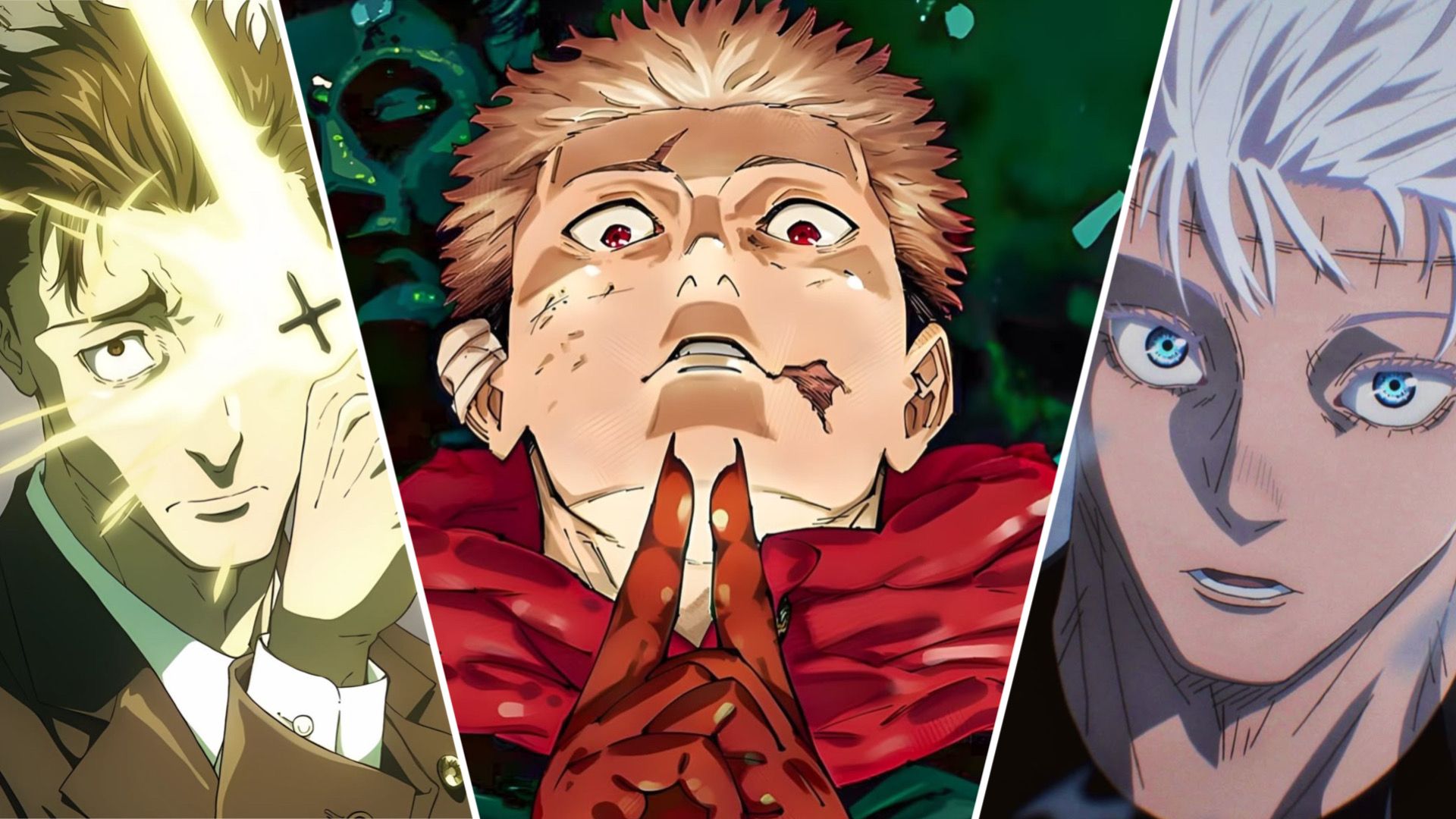 Jujutsu Kaisen: Every major power up in the final arc, ranked