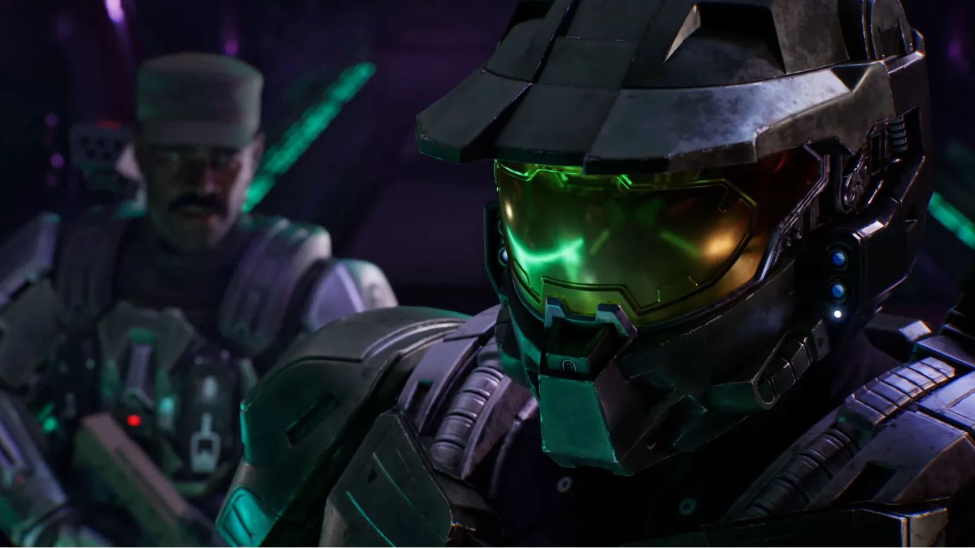 Halo: Campaign Evolved just revealed 3 brand-new missions