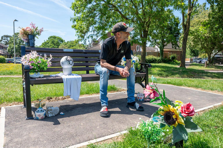 Dad’s campaign for tougher sentences after children killed in e-scooter ...