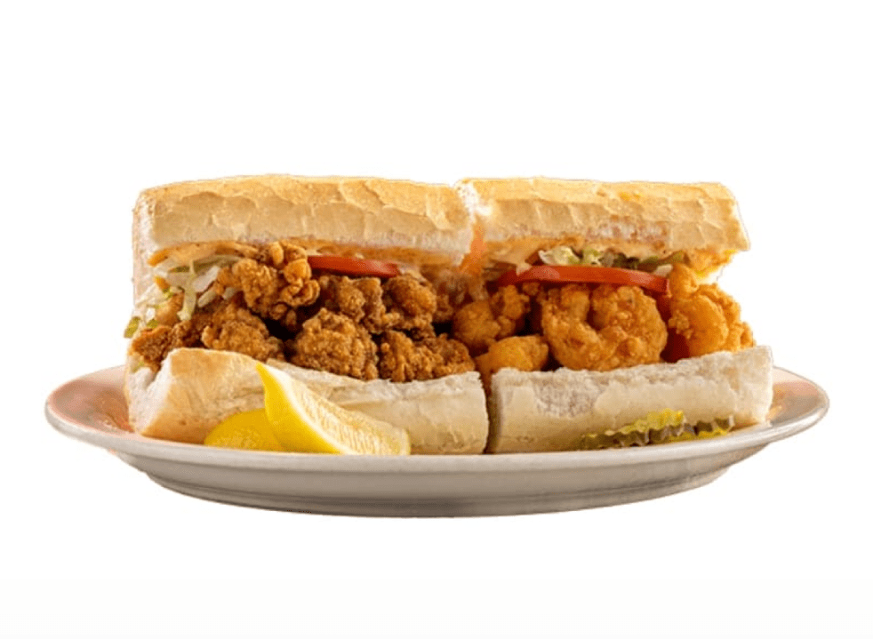 5 restaurant chains with the best fried oyster platters, according to ...