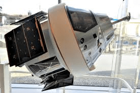 Rocket Lab’s Neutron tank test failure puts composite hardware back in ...