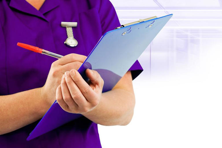 HMRC confirms full list of work uniforms and items you can claim money for