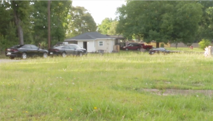 Man found after kidnapping determined unfounded, deputies say
