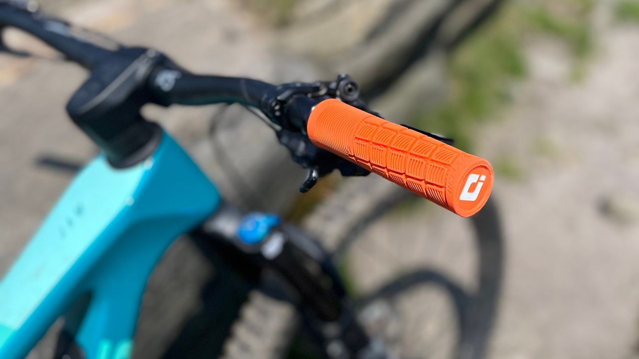 ODI Reflex grips review: A 5-star offering from the original lock-on brand