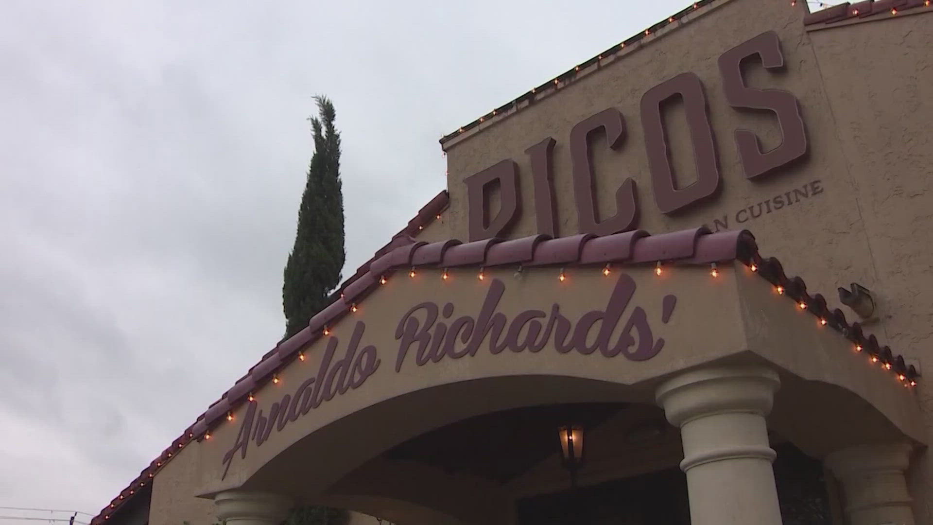 Houston's Picos isn't saying goodbye yet. Here's what's happening next