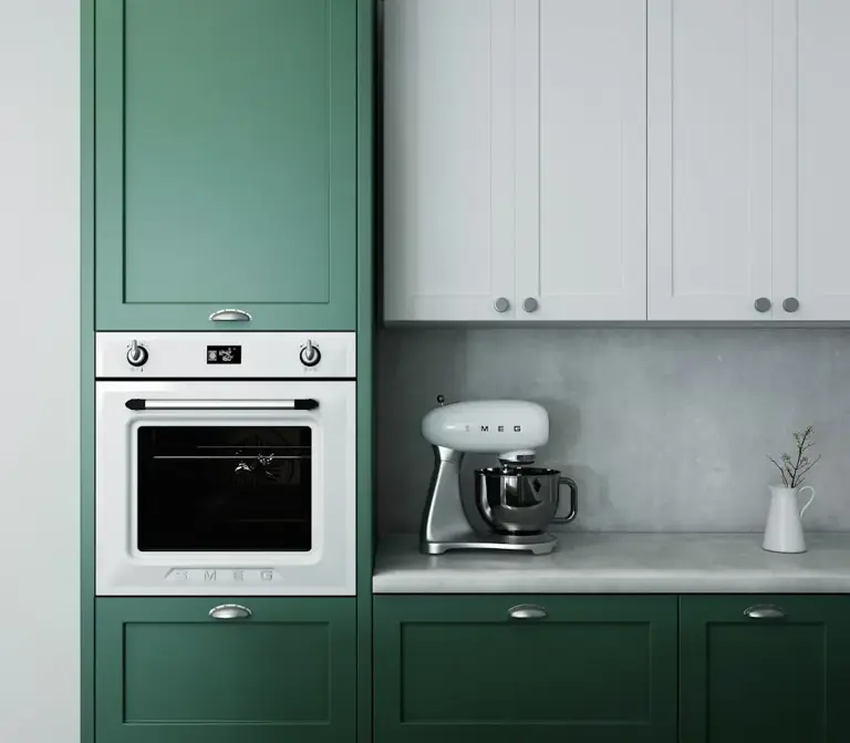 The kitchen appliance trend that designers say you will be seeing ...