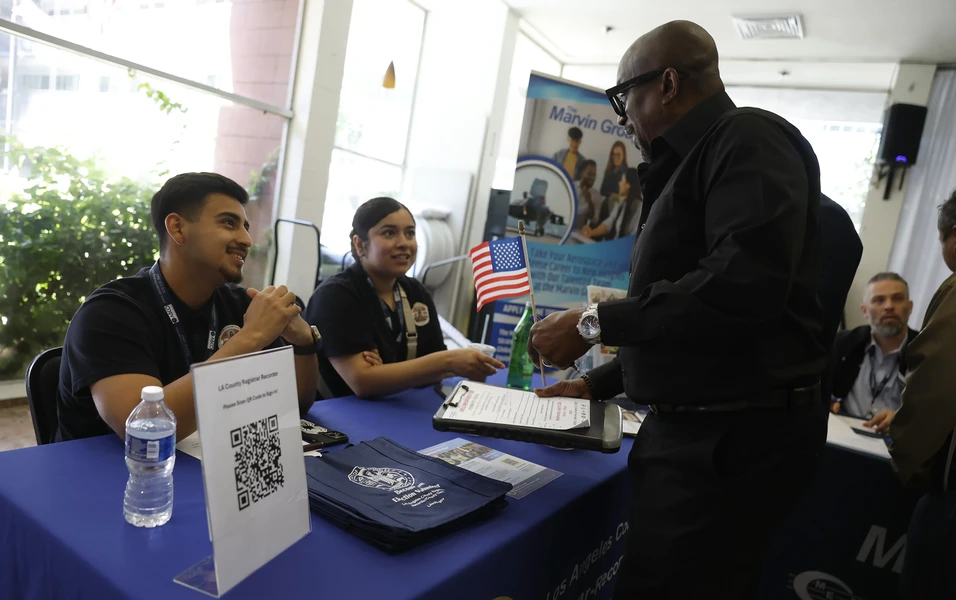 Cities expand training and hiring hubs to tackle worker shortages