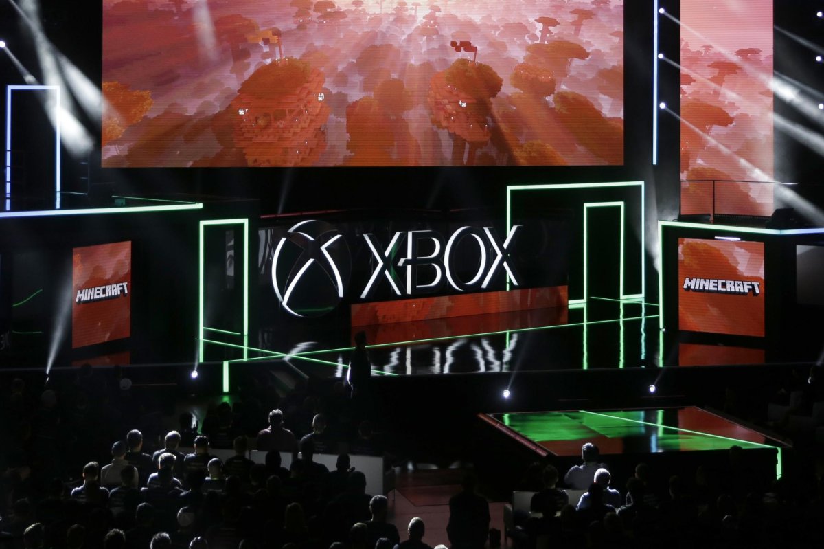 'Persona 6,' new 'Spyro' announced at Xbox Games Showcase
