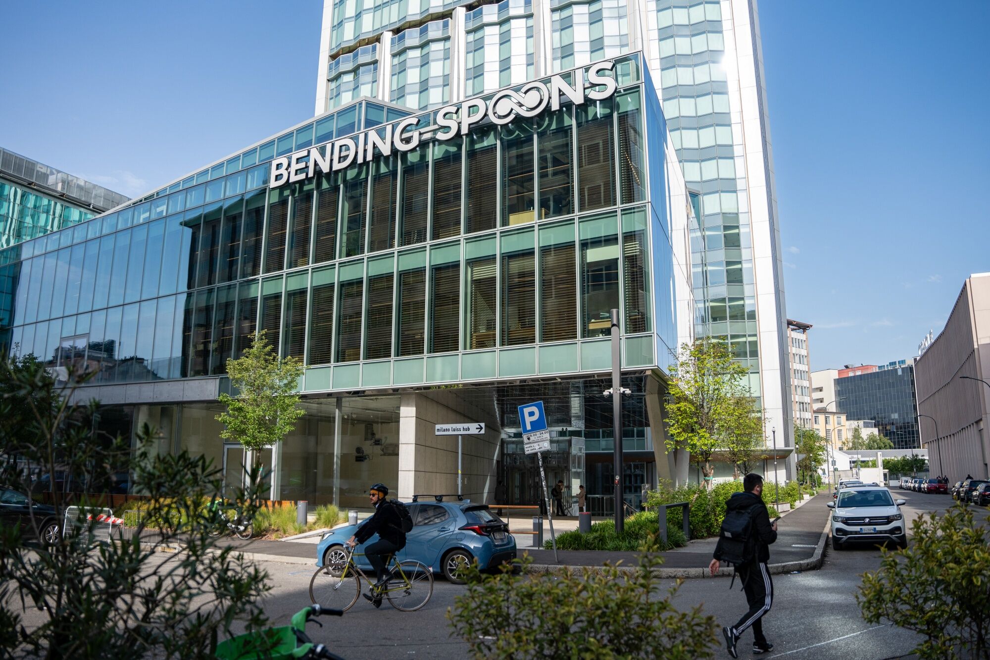 Vimeo owner Bending Spoons files for US IPO as sales rise