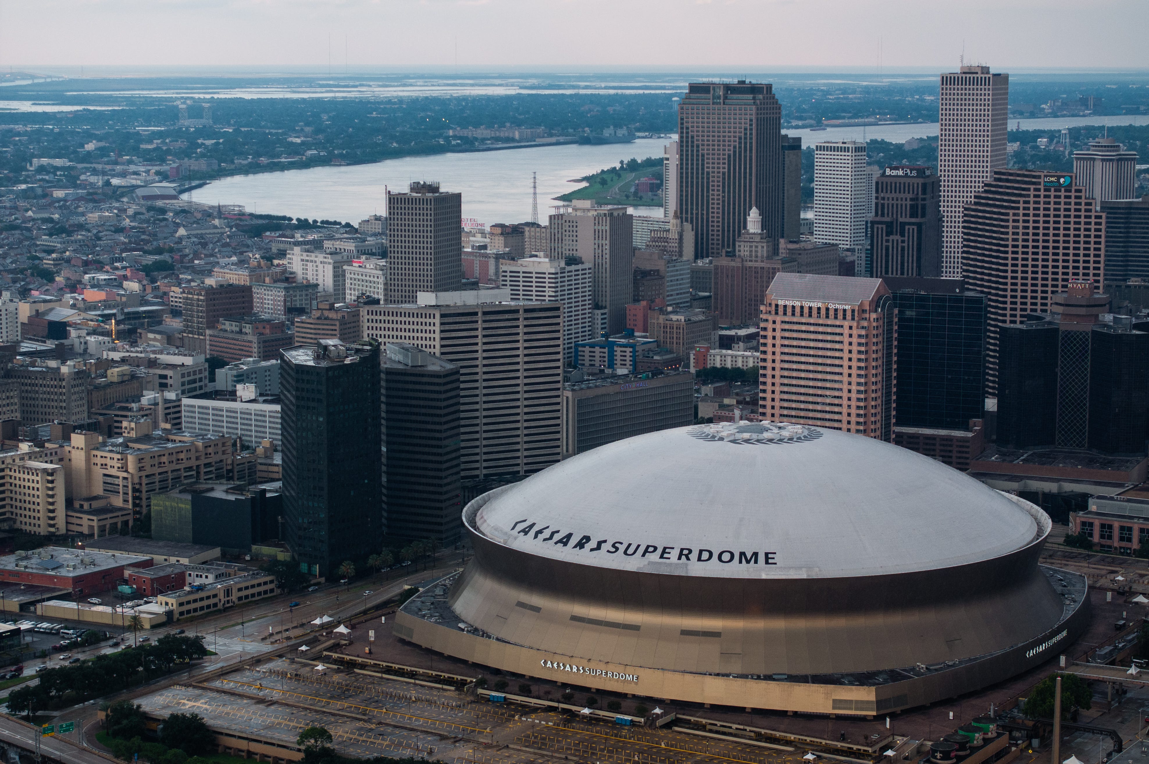 Ranking every NFL stadium by age from oldest to newest