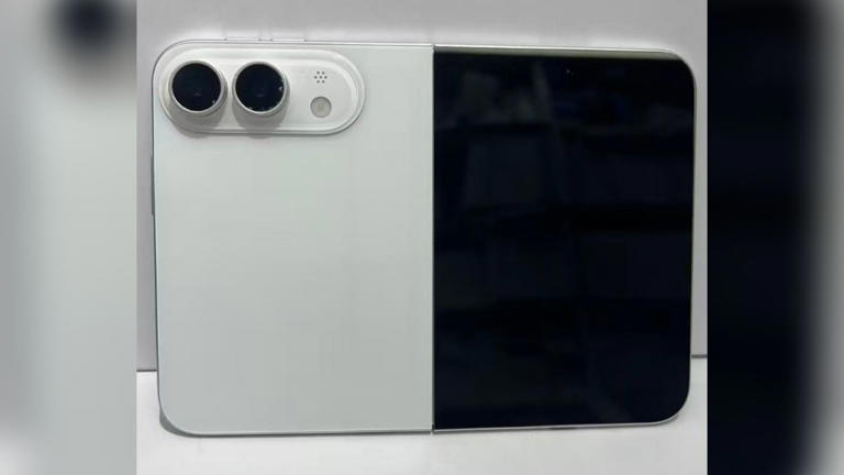 iPhone Ultra: il nuovo prototipo mostra il possibile design definitivo ...