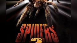 Sinopsis film Spiders 2 di GTV: Breeding ground, teror horor monster ...
