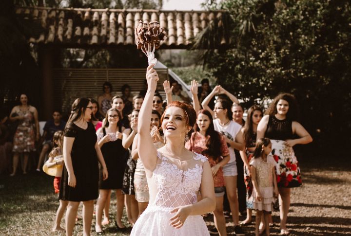10 wedding traditions that make you go 'ugh'