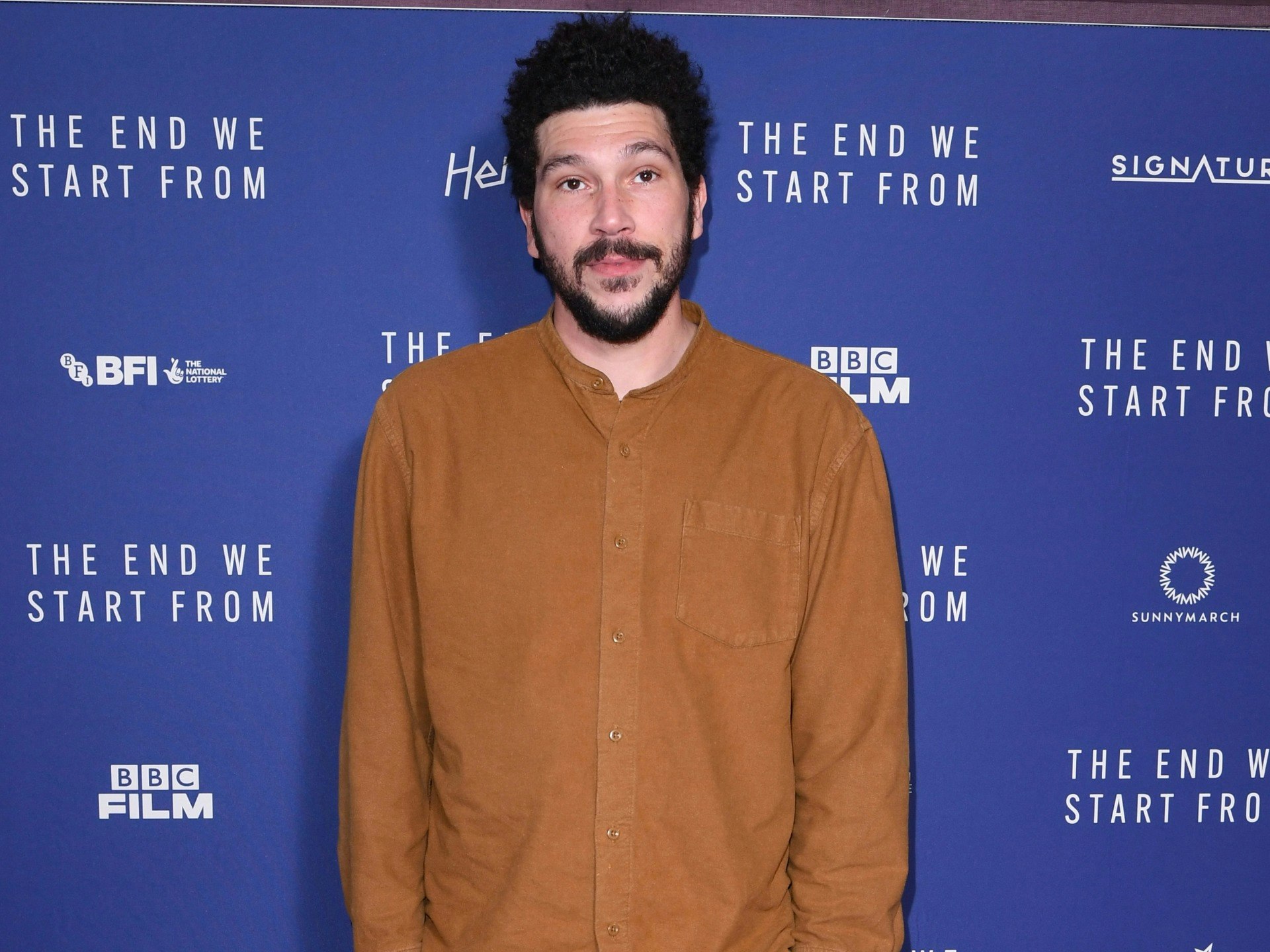 Who is Joel Fry? Everything to know about the Alice and Steve actor