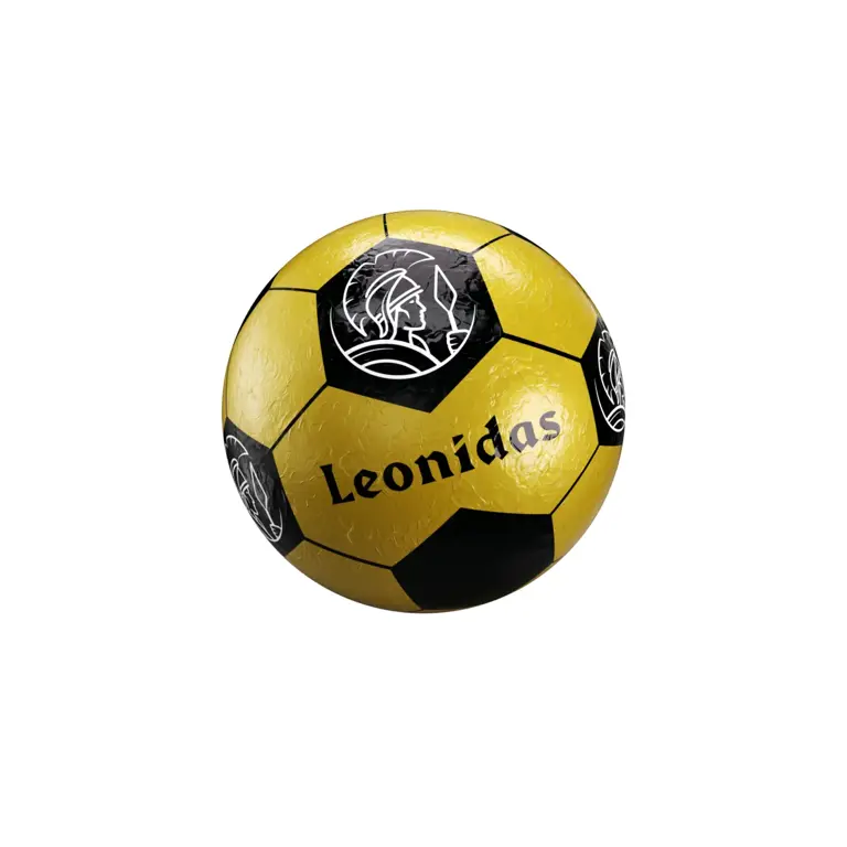 Speel nu mee met onze WK-prono en win chocolade voetballetjes van Leonidas