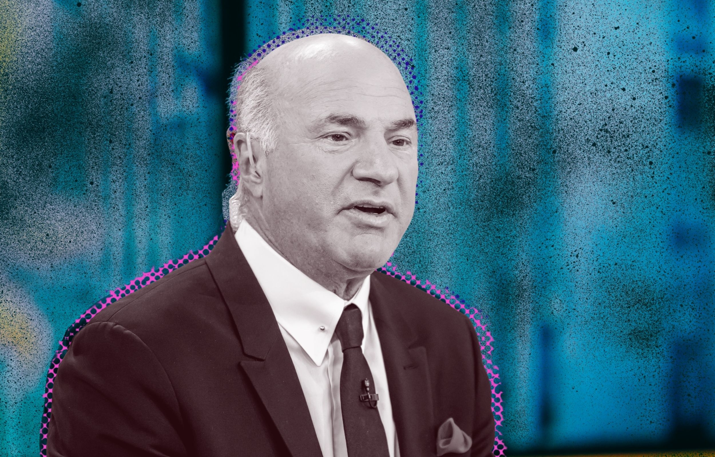 Kevin O’Leary said demands to shrink his Utah data center were ...
