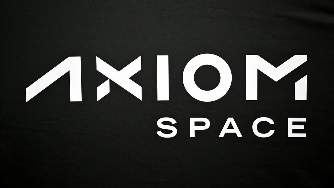 Axiom and Prada reveal cooling suit layer for Artemis IV