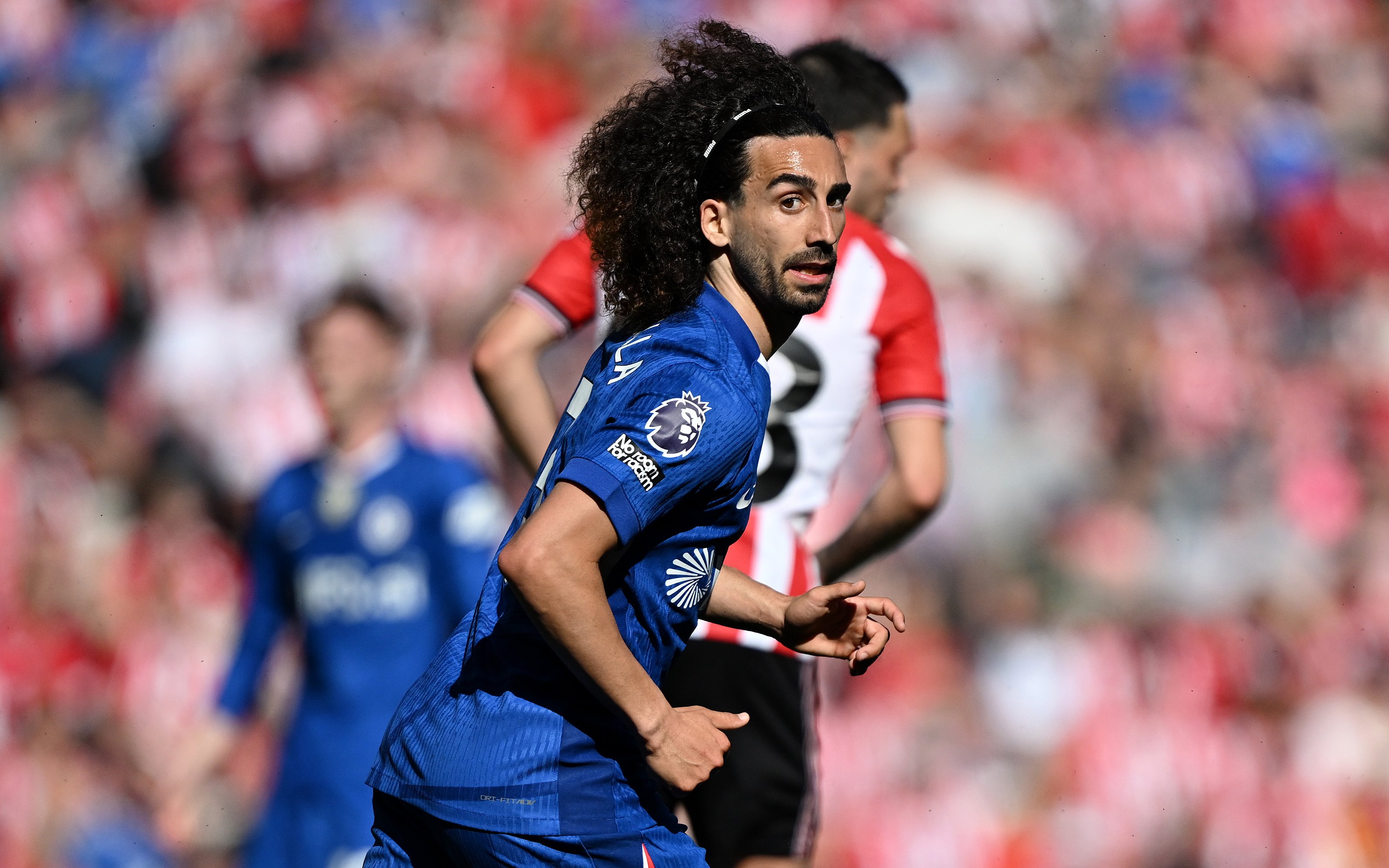 Man Utd eye shock move for another Chelsea star after Palmer links