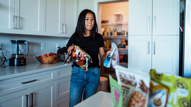 The hands-down quickest affordable fix for your smelly pantry