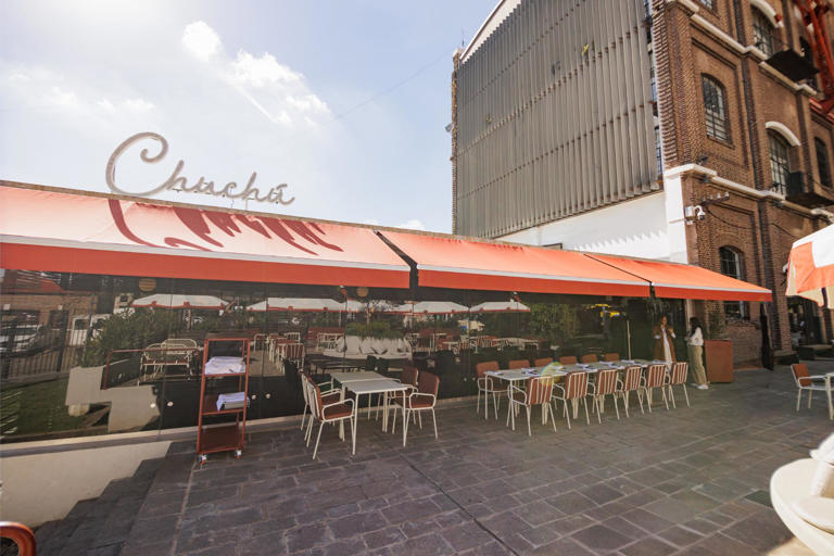 Recomendados EPU - Restaurantes: Chuchú, Beza y Casa Belucci