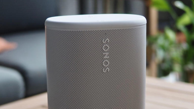 Miss the old Sonos Controller? A Redditor has made their own version