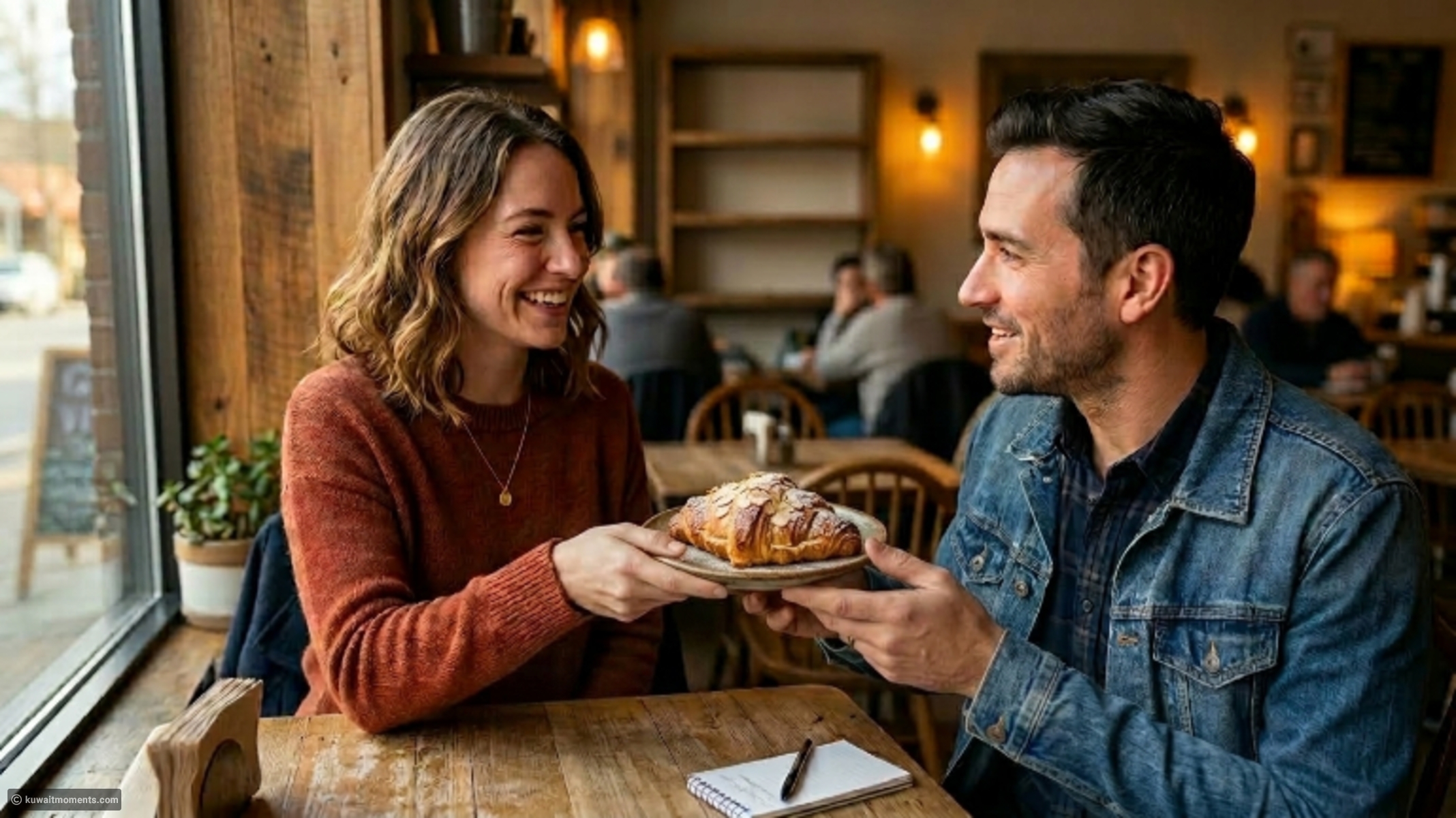 Signs someone is thinking about you more than you realize