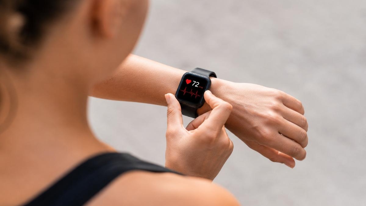 What does your resting heart rate say about your lifespan? The answer ...