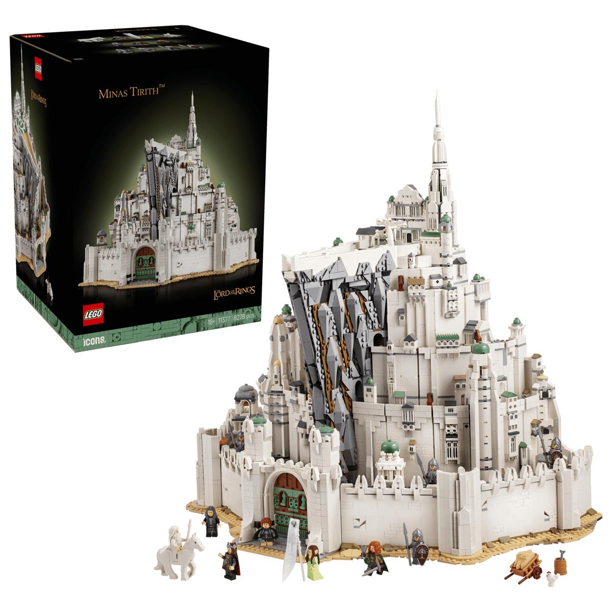 30 new LEGO sets coming in June 2026 that fans are already talking about