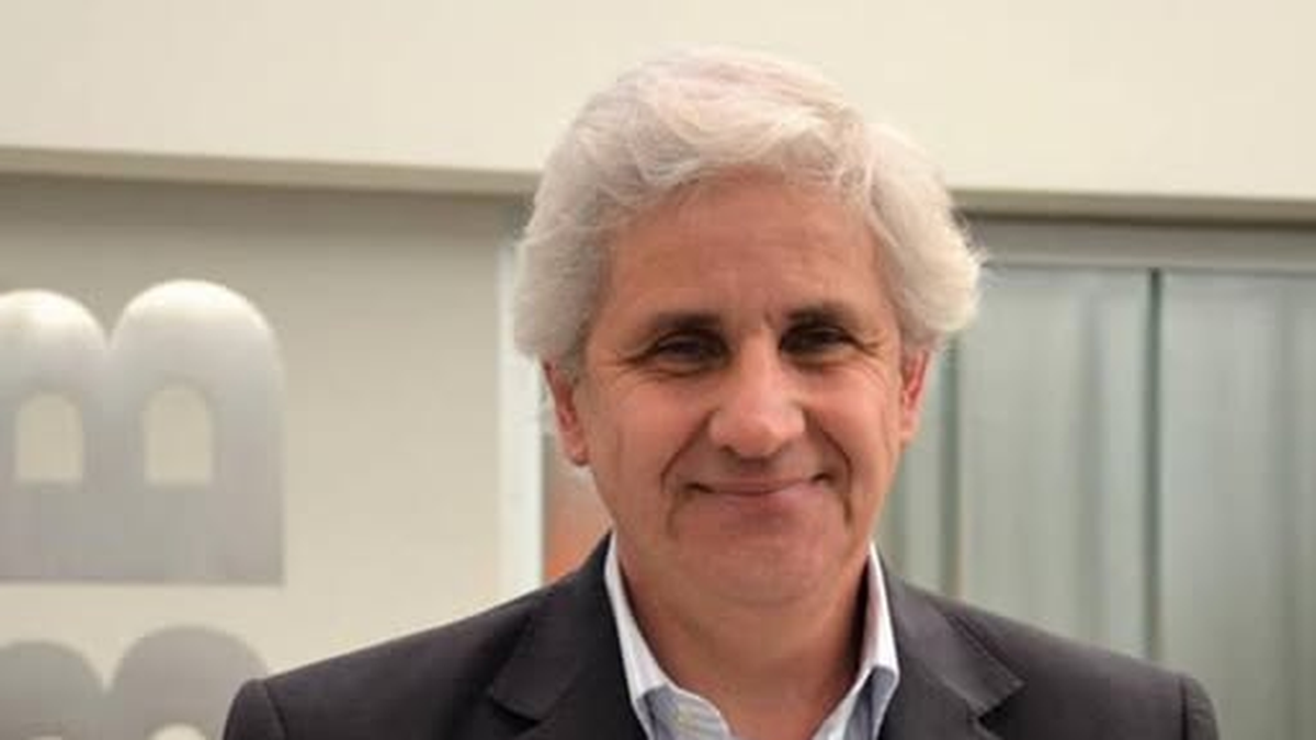 Tragedia en el gimnasio: Roberto Cafasso murió mientras entrenada tras ...
