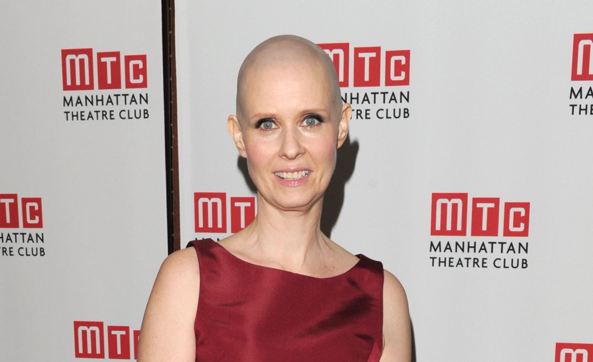 Fabulous female celebrities who've shaved their heads