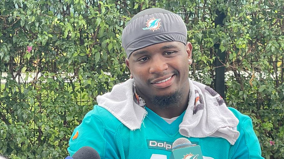 Why Gay came back and why he shouldn't be a forgotten man on defense again