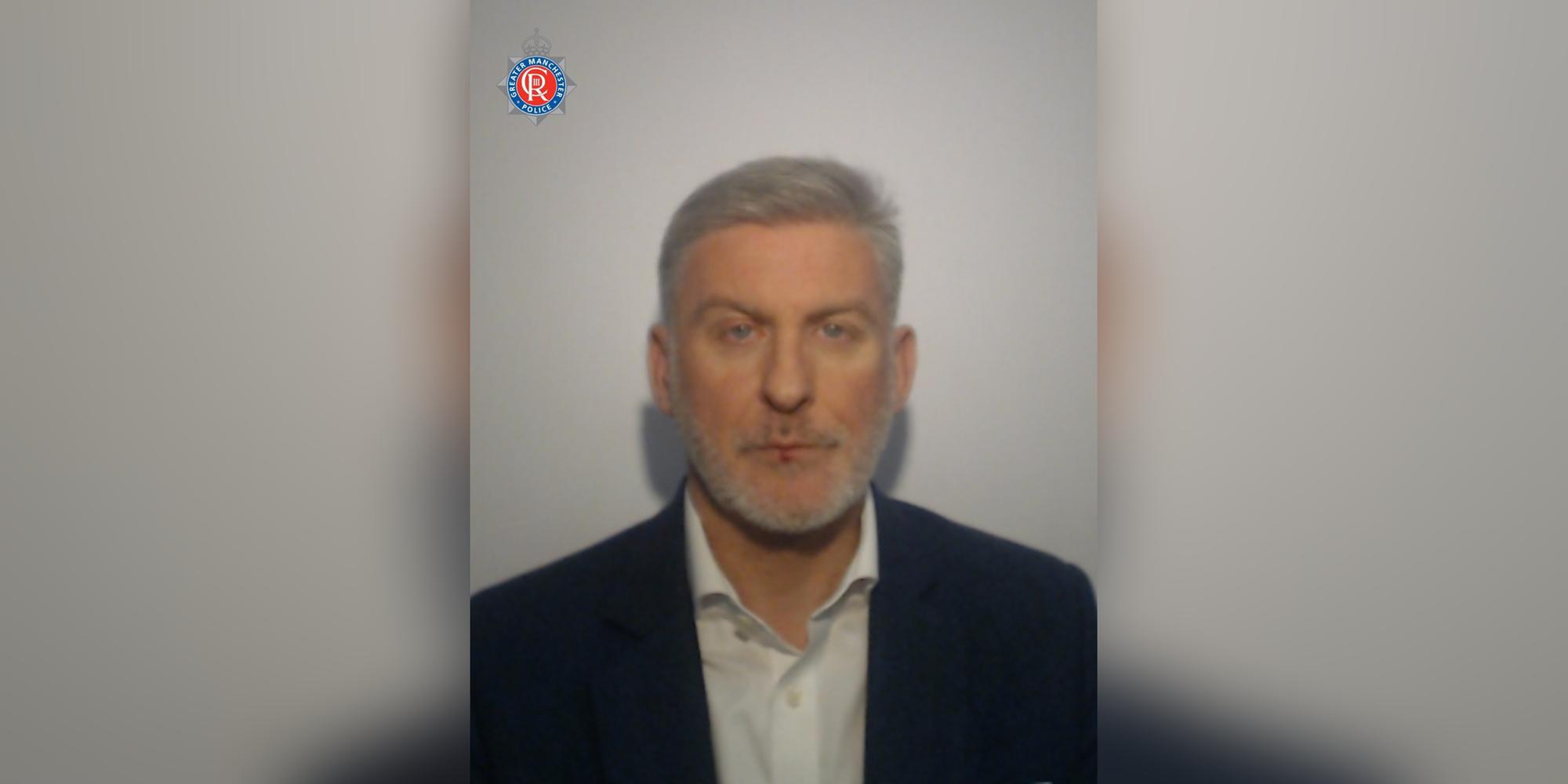 A vile Wigan borough teacher is jailed for 15 years for repeatedly ...
