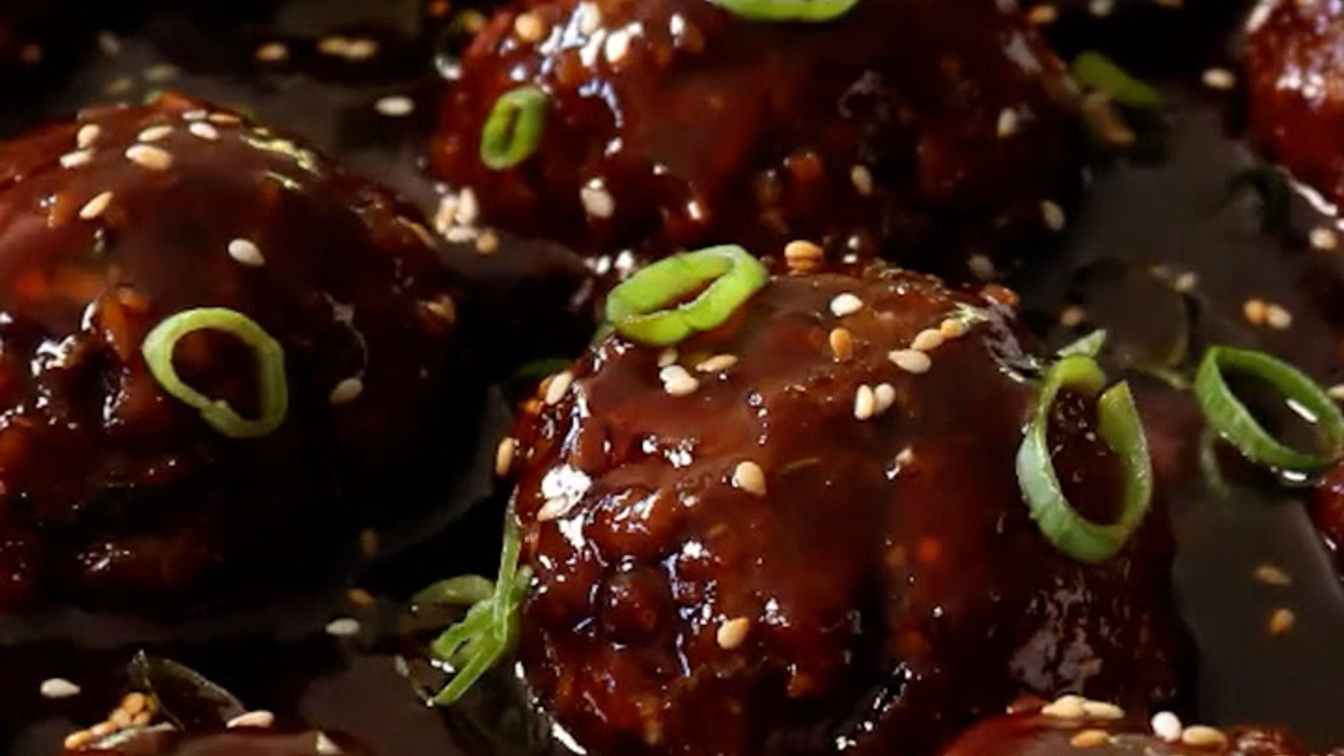 Chef John’s glazed meatball mistake! 😮