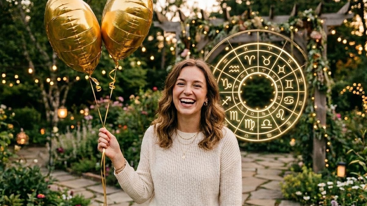 Weekly horoscope for June 8 to 14: Opportunities, success and plenty of ...
