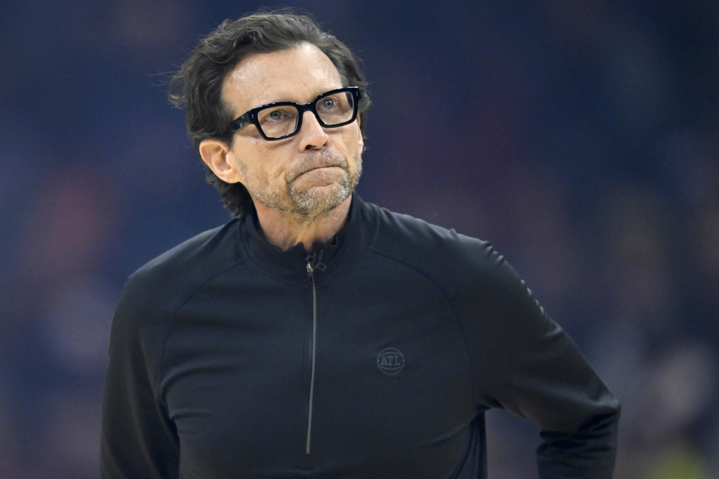 Hawks reward Quin Snyder with contract extension after successful season